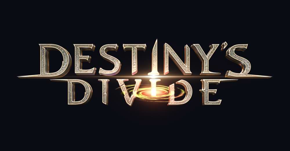 Destiny's Divide